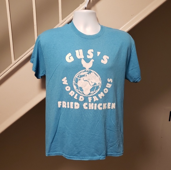 Shirts | Guss Fried Chicken Of Memphis Medium Tshirt | Poshmark